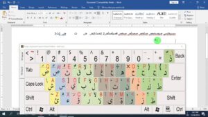 Steno Keyboard Layout: A Guide