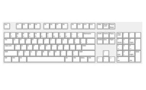 Keyboard Layout Sizes: A Guide