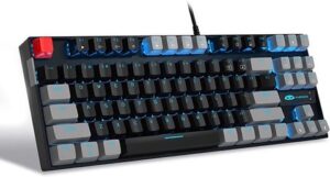 Keyboard Layout Sizes: A Guide