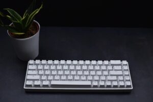 Keyboard Layout Sizes: A Guide