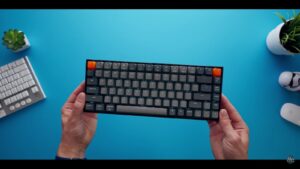 65 Keyboard Layout: Unleash Efficient