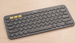 Keyboard Layout Logitech: A Guide