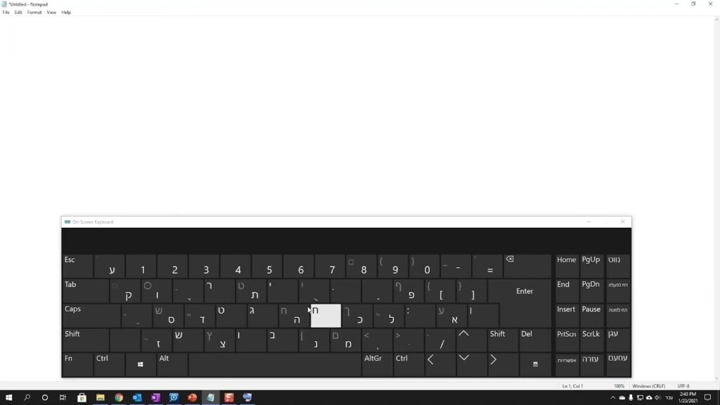 Fastest Keyboard Layout: A Comprehensive Guide
