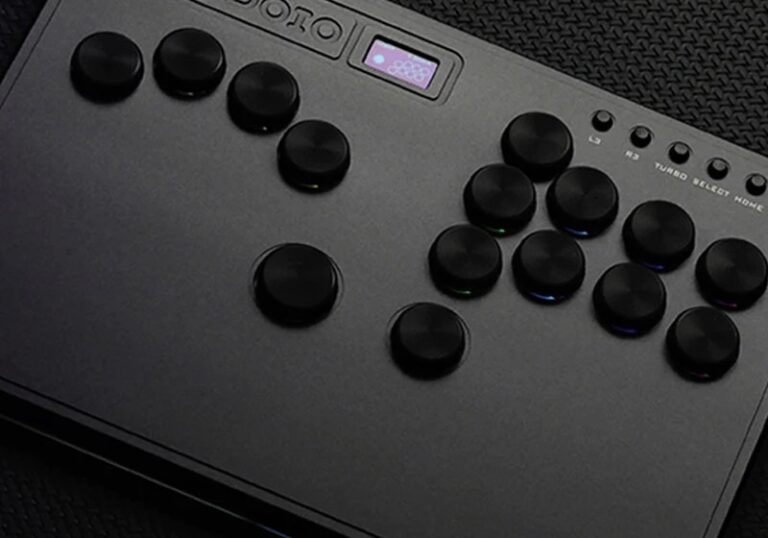 Keyboard Layout Gaming: A Guide