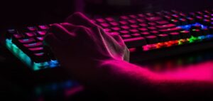 Controlling Your Drone Efficiently: Mapping Keyboards for DJI Commands ...