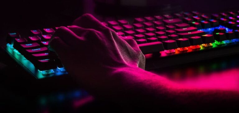 Latin American Keyboard Layout: Optimizing Typing Experience